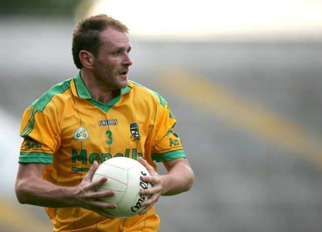 GPA hit back at Colm O'Rourke column - 'There were a couple of cheap ...