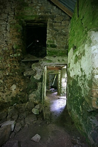 Many Irish 'ghost stories' are untrue... except these ones