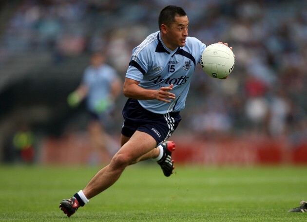15 of the best Gaelic footballers never to win an Allstar award · The 42