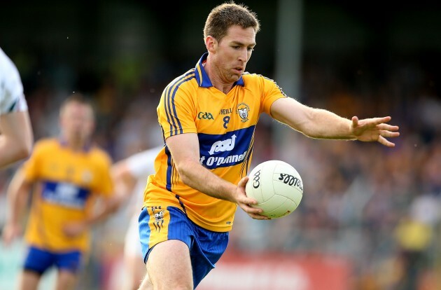 15 of the best Gaelic footballers never to win an Allstar award · The 42