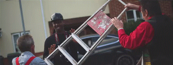 The 8 most baffling moments in the Chuckle Brothers' rap video