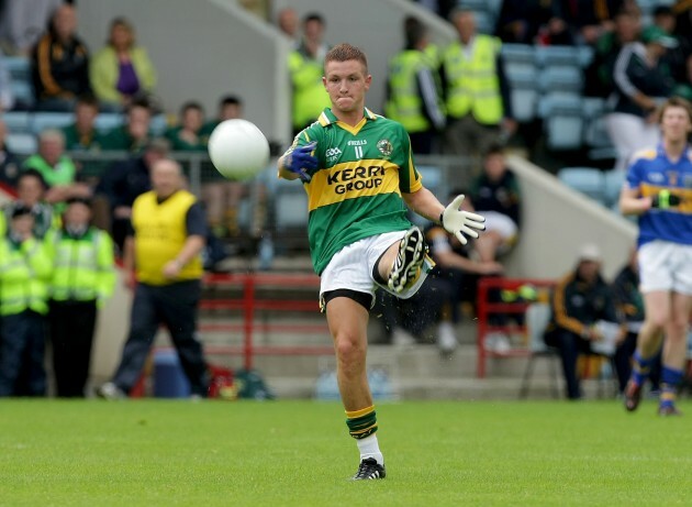 Here's your 5 talking points ahead of the Kerry SFC final · The 42