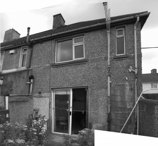 Renovation station: Open plan living with an energy-saving facelift