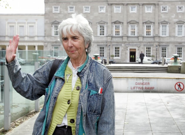 These TDs and Senators are refusing to pay water charges. Here's why...