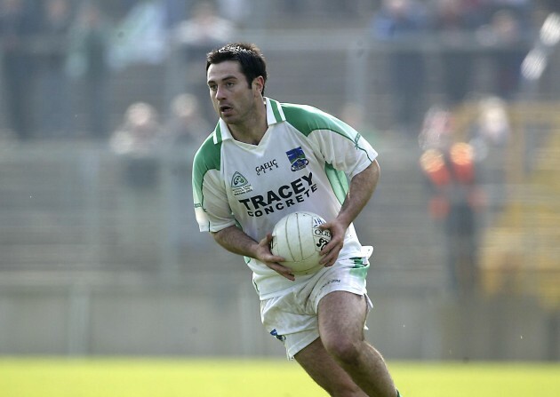 Being talented and opinionated as a player will help Rory Gallagher as ...