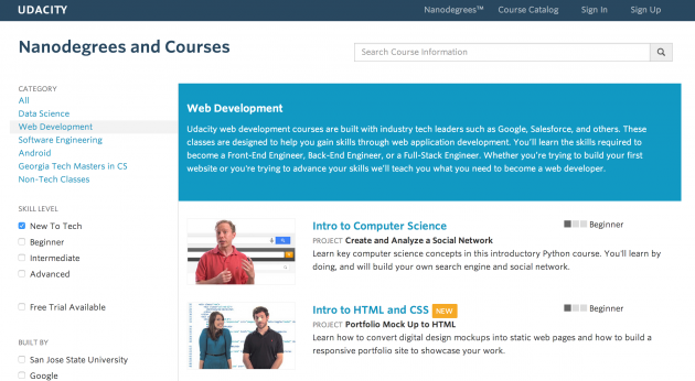 So you want to learn how to code? Here's how to get started