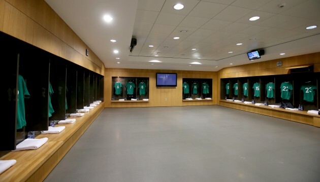 As It Happened: Ireland v Georgia, November Tests · The 42