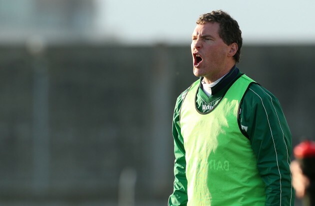 Austin Stacks hold off Ballincollig in extra-time battle to reach first ...