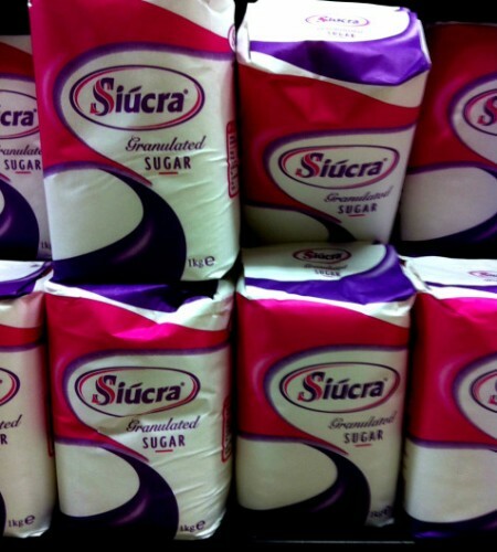 Think these much-loved Irish products actually come from Ireland? Well ...