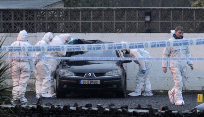 Tight security in court as man accused of gang murder turns State witness
