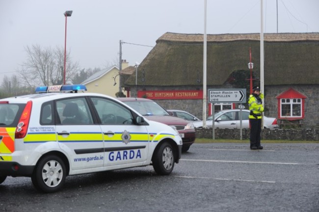 Tight security in court as man accused of gang murder turns State witness