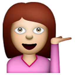 9 of the most popular emojis, and what they REALLY mean · The Daily Edge