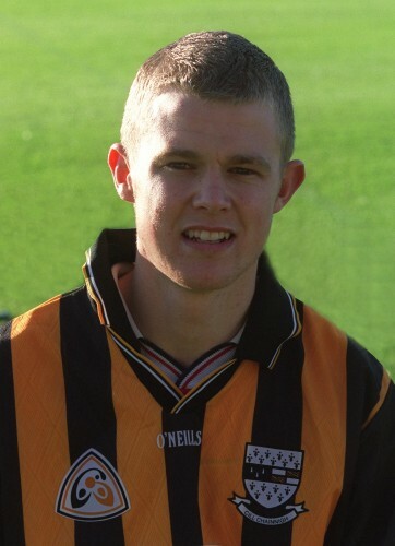 Allstars, shinty, All-Irelands, blood injuries, Cody and New York ...