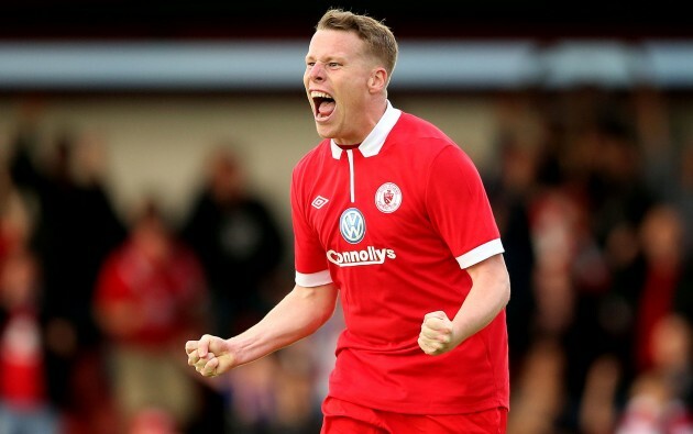 Fenlon fights off competition to sign Danny North and underline Rovers ...