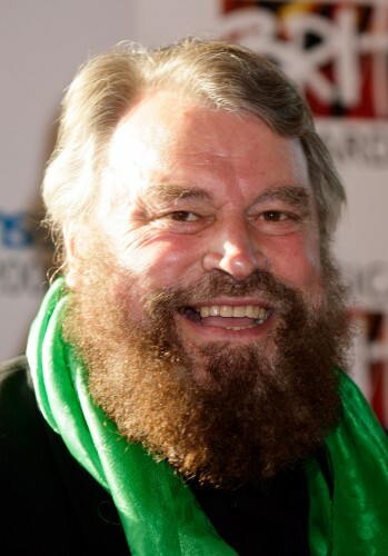 7 things Shane from Boyzone's beard looks like, according to Jonathan ...