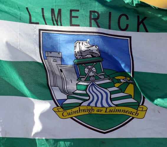 Paulie leads Ireland and the minor Munster title - Limerick's 2014 ...