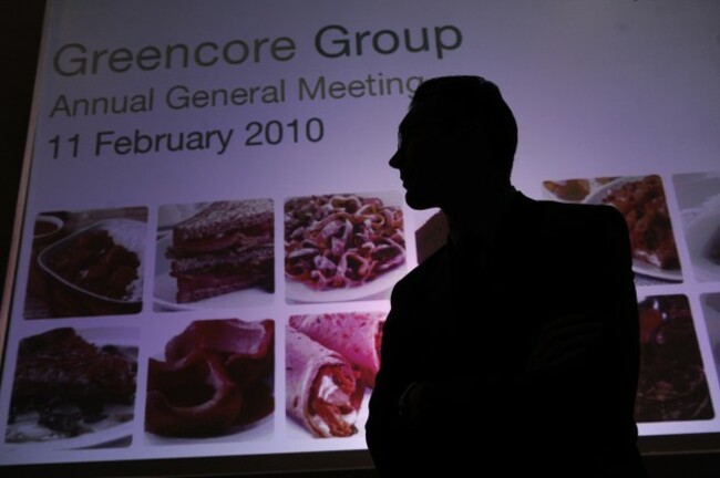 Irish 'food-to-go' giant Greencore is making a billion-dollar play for ...