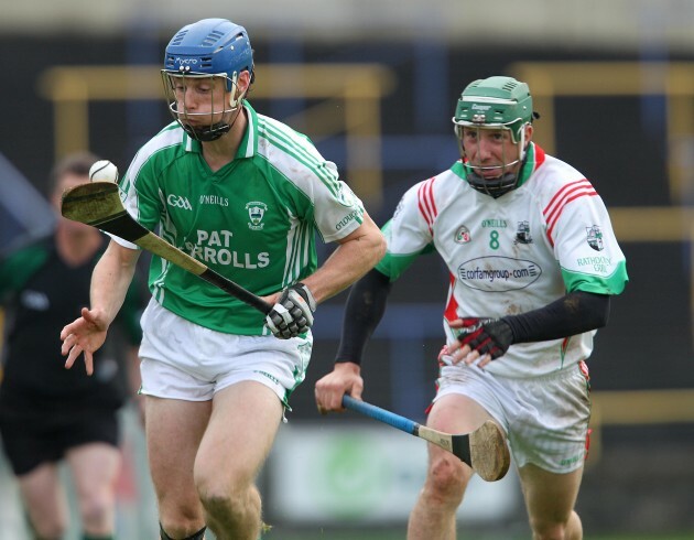 Two Kilkenny hurlers and one from Tipp retire with 17 All-Ireland ...