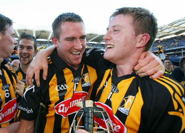 Two Kilkenny hurlers and one from Tipp retire with 17 All-Ireland ...