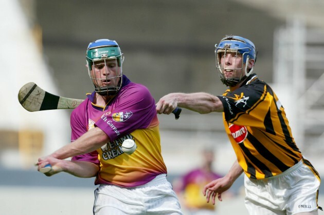 'He beat me to it by three minutes' - Hogan on losing Kilkenny hurling ...