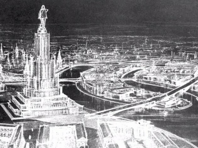 The 10 tallest buildings that were never finished · TheJournal.ie