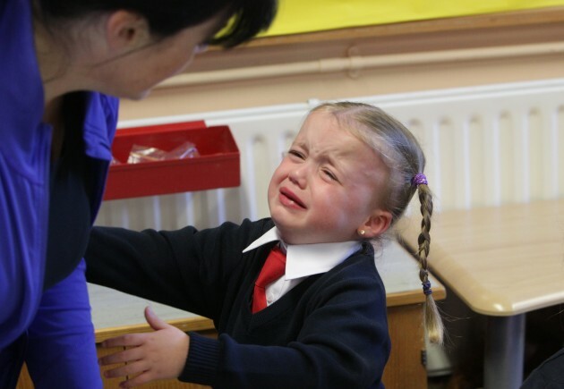 IN PICTURES: 21 images that made us cry in 2014 · TheJournal.ie