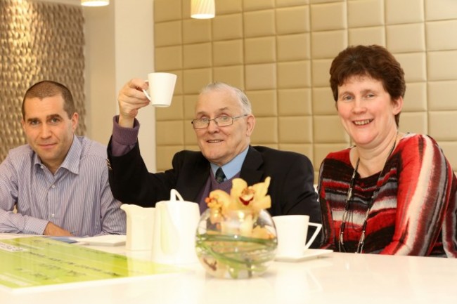 National lottery winner hopes to "live long enough to spend it"