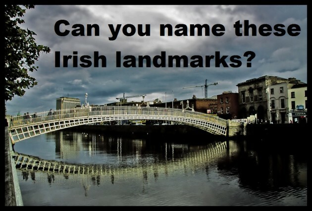 QUIZ: Can you name these Irish landmarks? · TheJournal.ie
