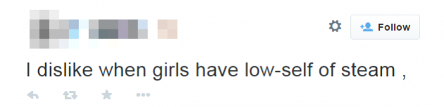 The 16 most unintentionally hilarious Twitter typos of 2014