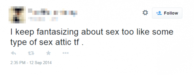 The 16 most unintentionally hilarious Twitter typos of 2014