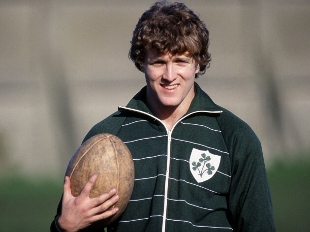 'It is very feasible' - Bid bigwig Hugo MacNeill bullish on Ireland's ...