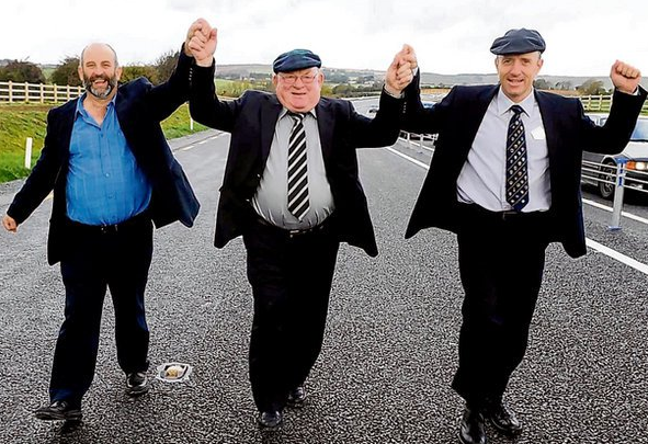 "Would I do anything different? ... I'd try and do a hell of a lot more ...