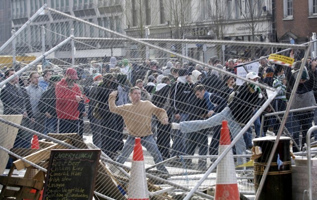 The Love Ulster organisers want to come back to Dublin · TheJournal.ie