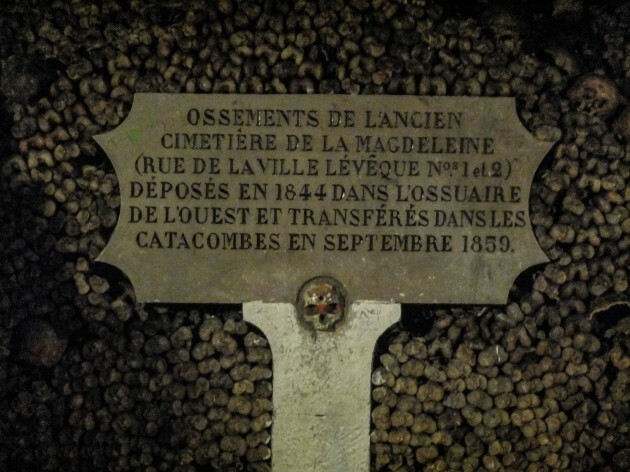 Urban legends and black masses: The eerie secrets of the Paris Catacombs