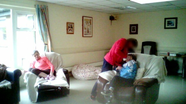 'Detached, isolated and ill-informed HSE' at play in Áras Attracta ...