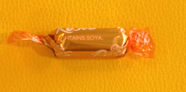 A definitive ranking of Cadbury Roses, from worst to best