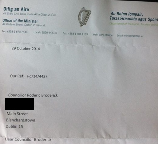 Look out for the giant spliff: The not-so-serious 2014 political awards