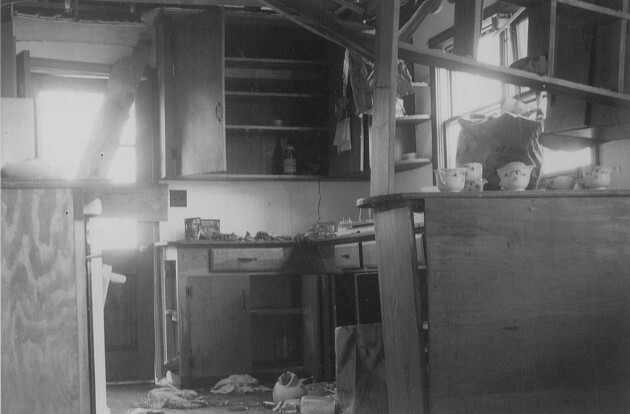 Mars Bluff: A bizarre story of a nuclear bomb, dead chickens and a ...
