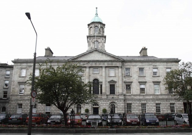 Single-use injection vial 'used on multiple patients' in maternity hospital