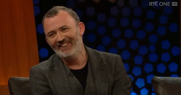 14 of Tommy Tiernan's best Late Late Show zingers · The Daily Edge