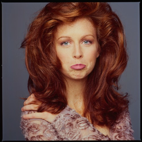 These unpublished photos show familiar Irish faces like you've never ...