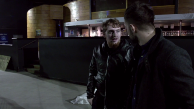 7 things we learned from tonight's Fergal Devitt documentary · The 42