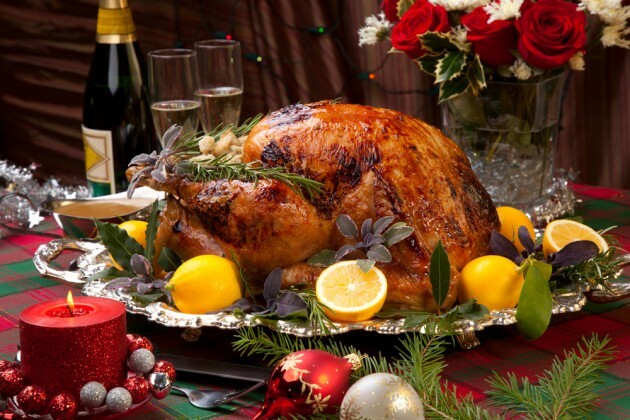 How to cook the perfect Christmas turkey · TheJournal.ie