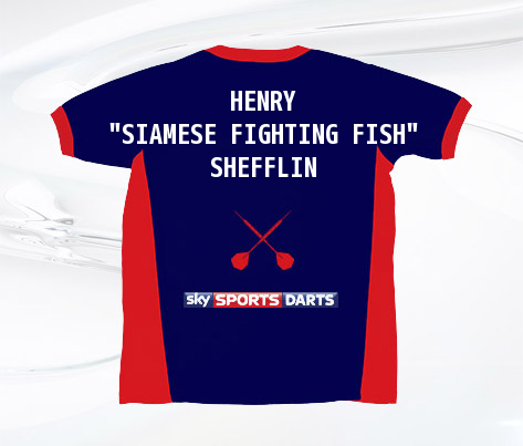 14 reasons why the Darts Name Generator is the best thing ever · The 42