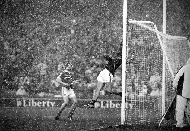 The story behind that brilliant picture of Kilkenny keeper David Herity ...