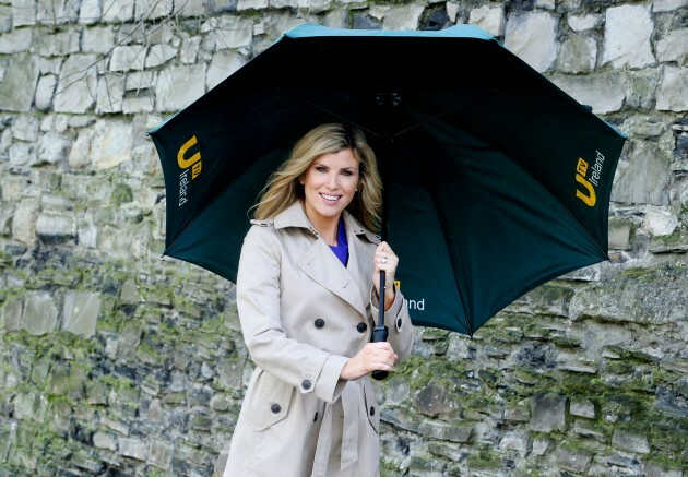 This actress, presenter and voice-over artist will be the face of UTV ...