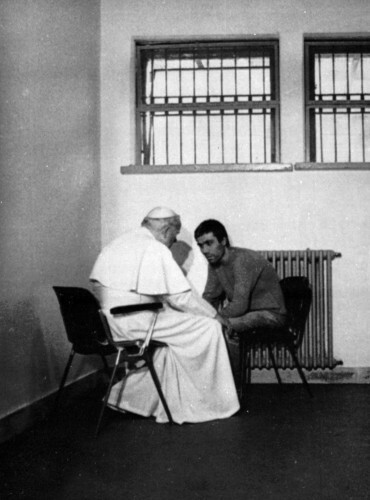 Man who shot Pope John Paul II kicked out of Italy · TheJournal.ie