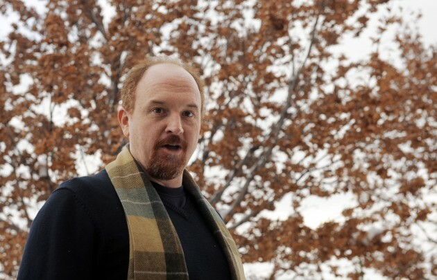 8 hilarious stand-up comedy specials you can watch on Netflix Ireland