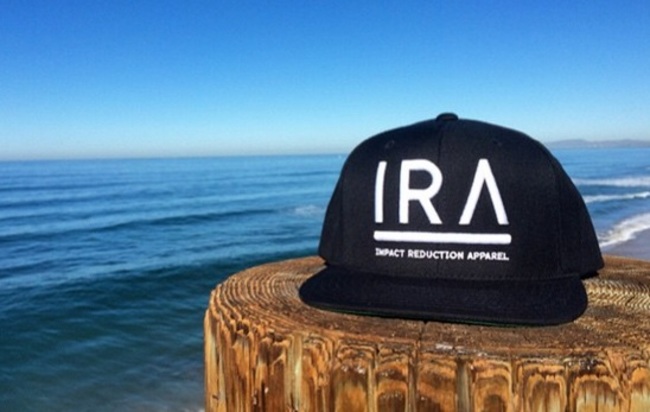 US clothing brand forced to confirm it's NOT affiliated with the IRA