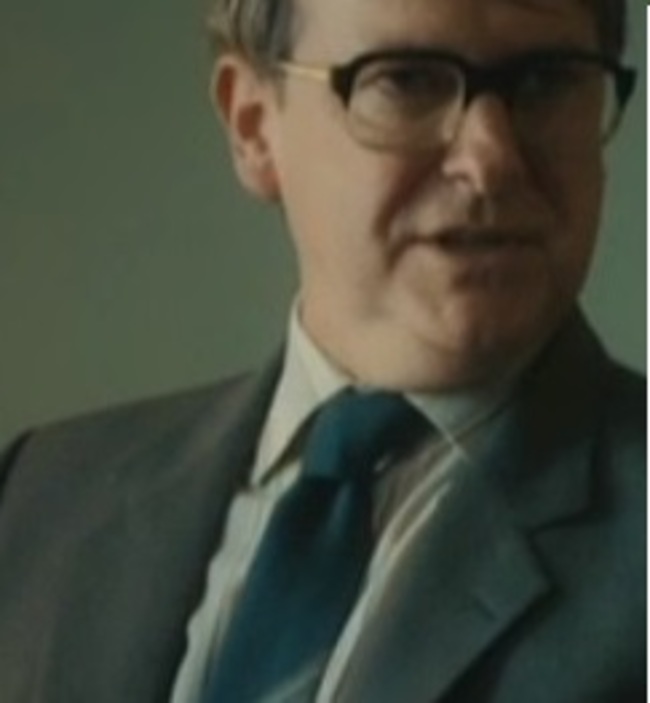 Who exactly was everyone in Charlie last night? · TheJournal.ie